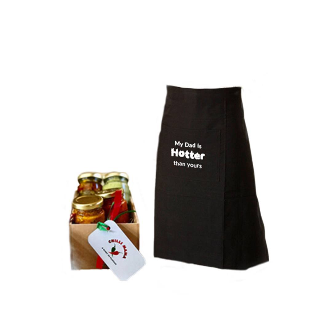 Male Small Gift Pack – Chillimama