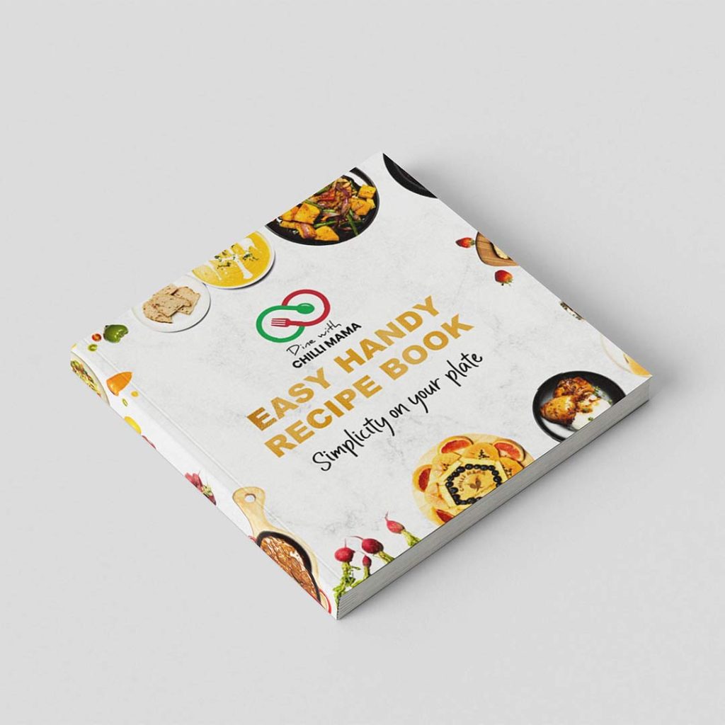 Book – Chillimama
